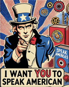 Home - SpeakAmerican.de